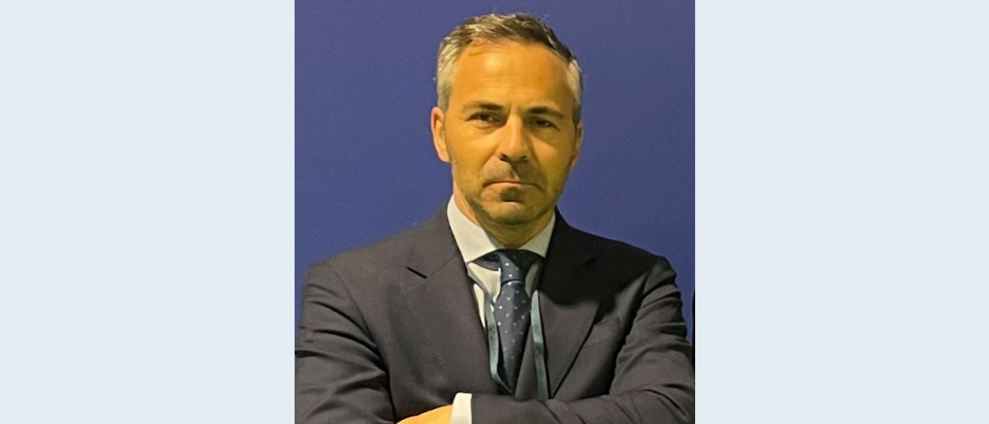 Welcome Mauricio Gómez Villarino - Eptisa's new CEO