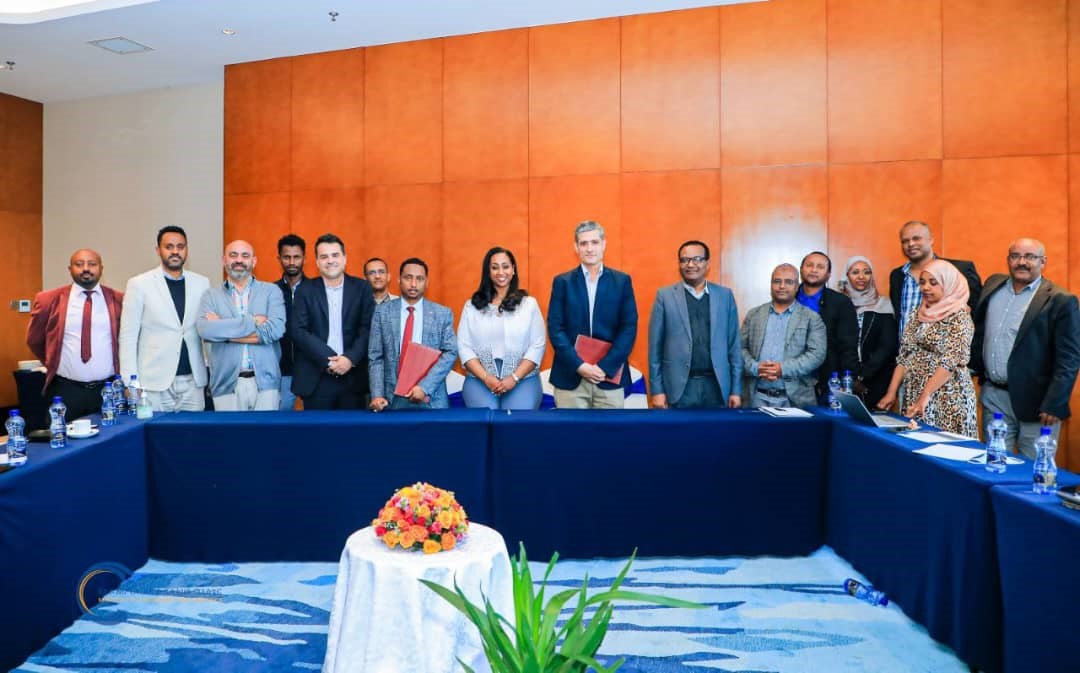 Consultancy Service for the development of Road Accident Data ...